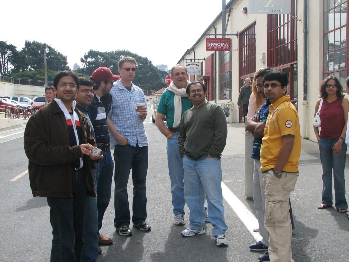 U.S. firm EisnerAmper built a 900+ team in India, that now supports it ...