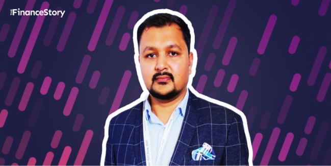 From a small town boy to CEO of Barista Coffee: How this CA ...