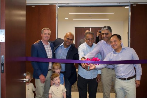 Ex-KPMG Partner's Firm Targets $150M Revenue in ESG & Accounting Consulting