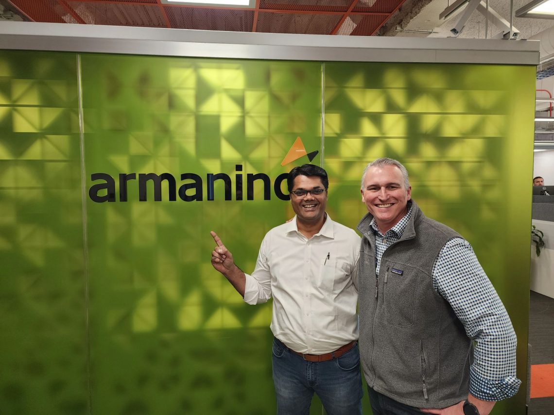 US CPA firms setting up in India: MD of Armanino India with 700 Mn+ in ...