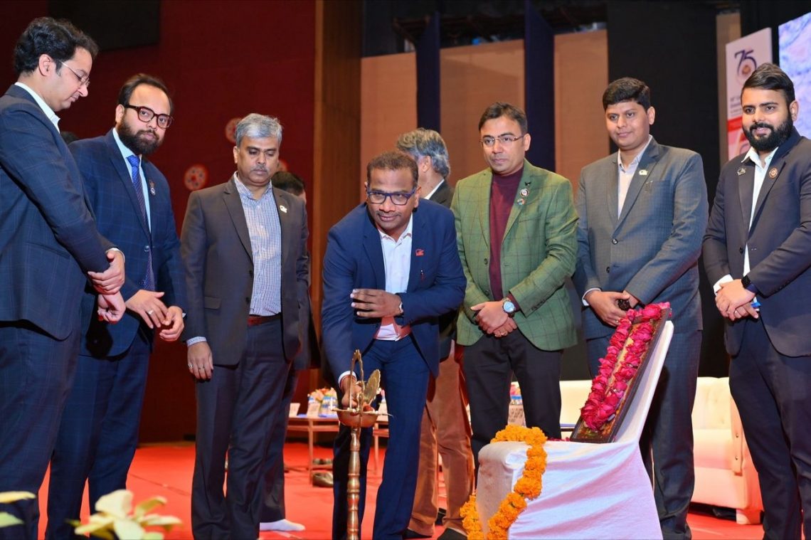 CA Firm Partners share burgeoning India opportunities in 2024