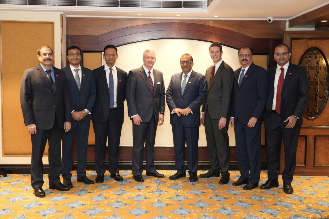 Dhruva sells stake to U.S. tax giant Ryan: Is Middle East & India Big 4 ...
