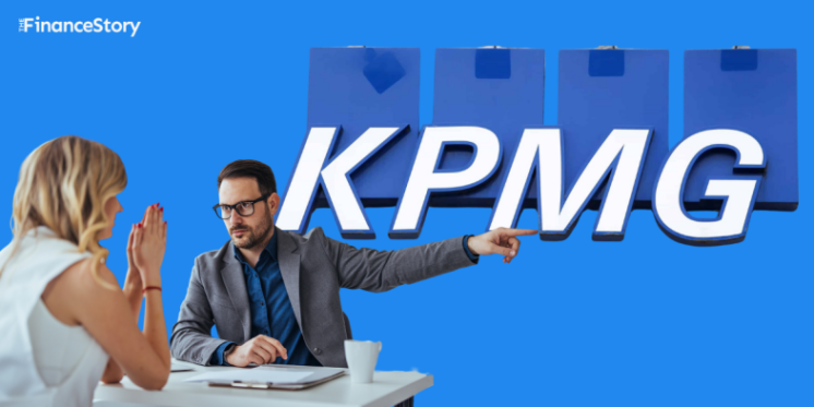 How I Applied to KPMG as a Chartered Accountant Intern (and my ...