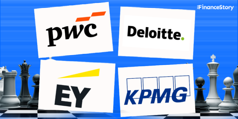 Big 4 India Partners jumping from one firm to another: High alert as