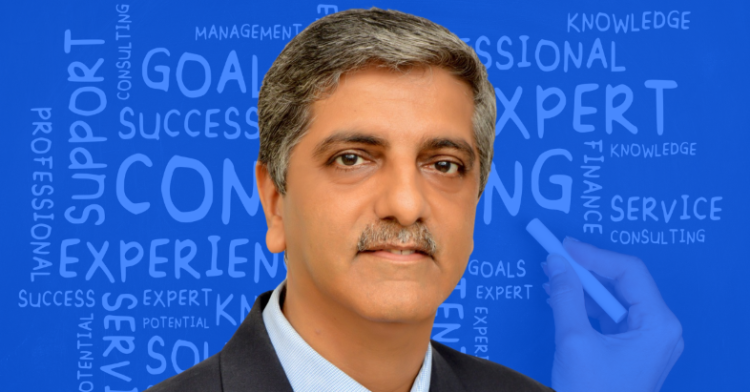 Milind Kothari's BDO India is looking to raise Private Equity