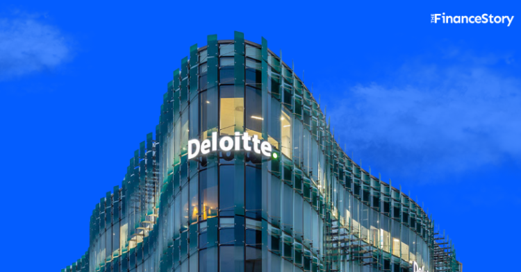 Deloitte ₹20K Cr revenue goal: Fastest-growing Big 4