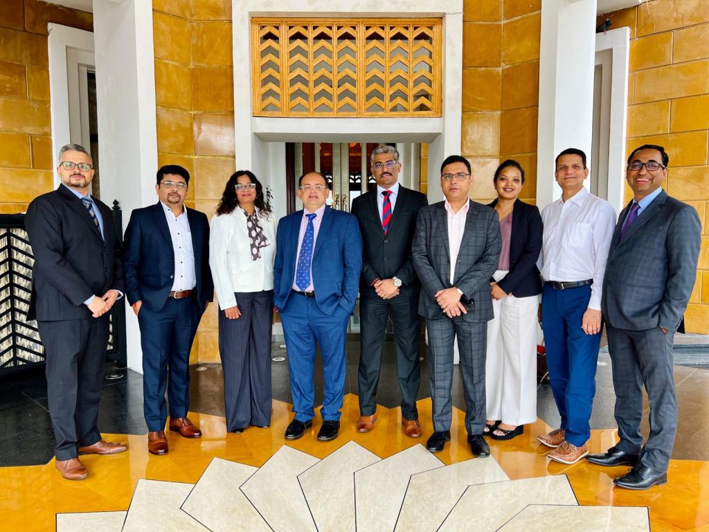 U.S. firm EisnerAmper built a 900+ team in India, that now supports it ...