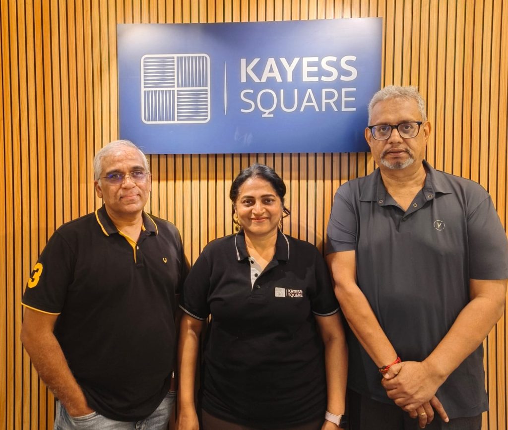 Ex-Tally CFO consulting firm KayEss Square acquires Consark’s tax division