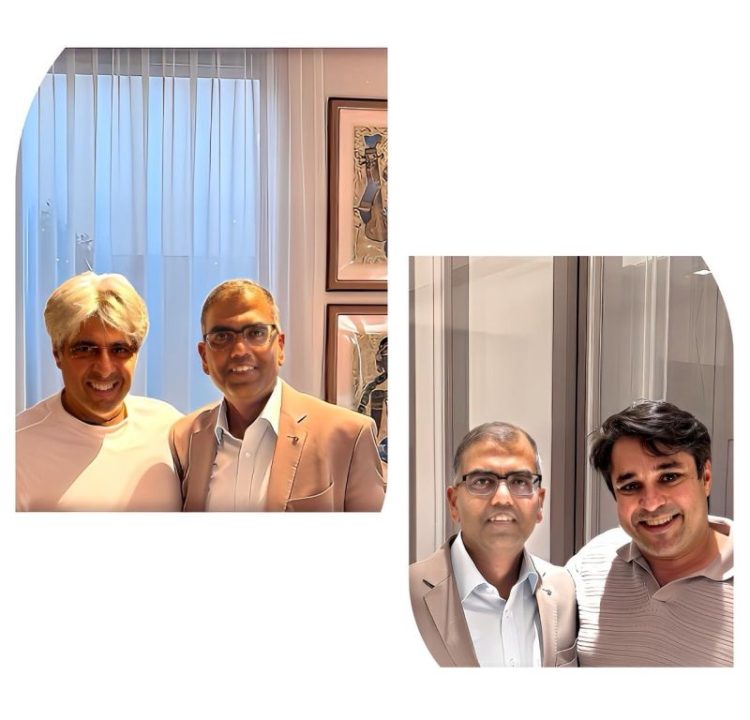 New CFO appointed at EIH, Parent Group of Oberoi & Trident Hotels