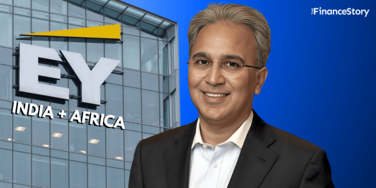 EY India Rajiv Memani now Regional Managing Partner for India-Africa ...