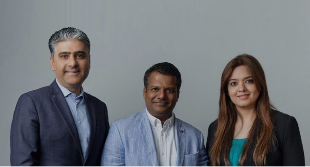 Ex-KPMG Partner's Firm Targets $150M Revenue in ESG & Accounting Consulting
