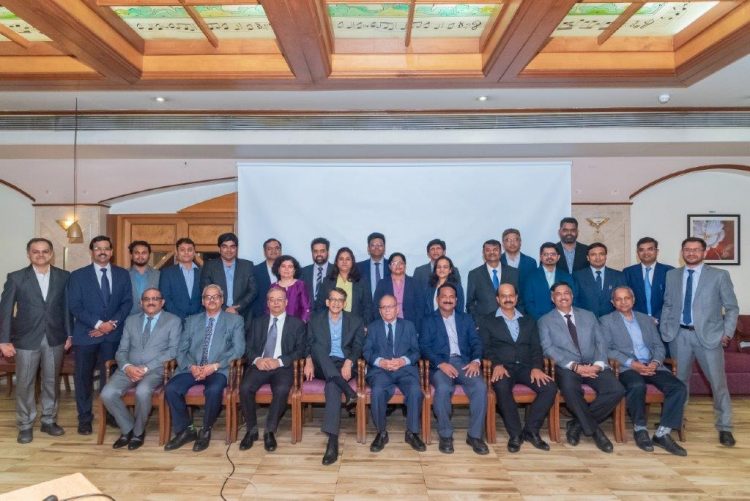 This Partner at Kirtane & Pandit unveils the method behind scaling from ...