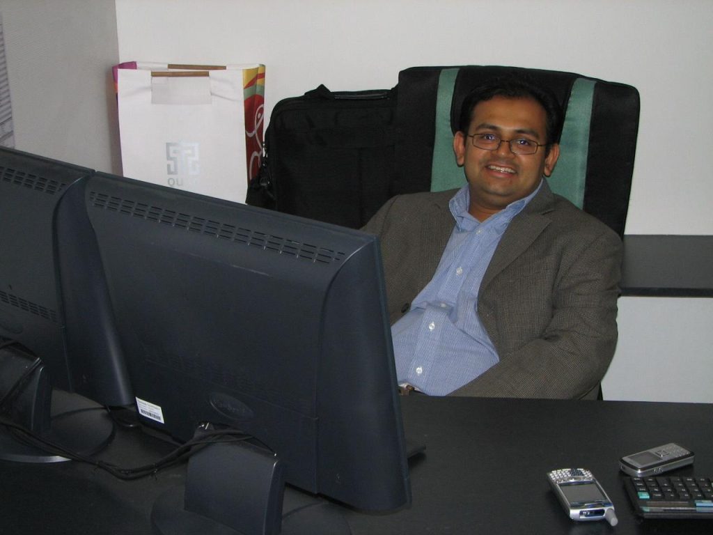 U.S. firm EisnerAmper built a 900+ team in India, that now supports it ...