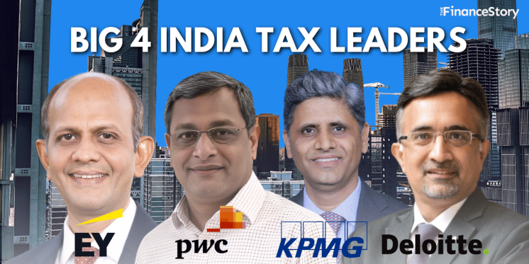 Big 4 India gets bigger: Revenue surged to ₹38,800Cr in FY24 & to ...