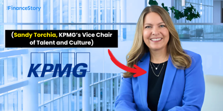 KPMG is restructuring by merging member firms!