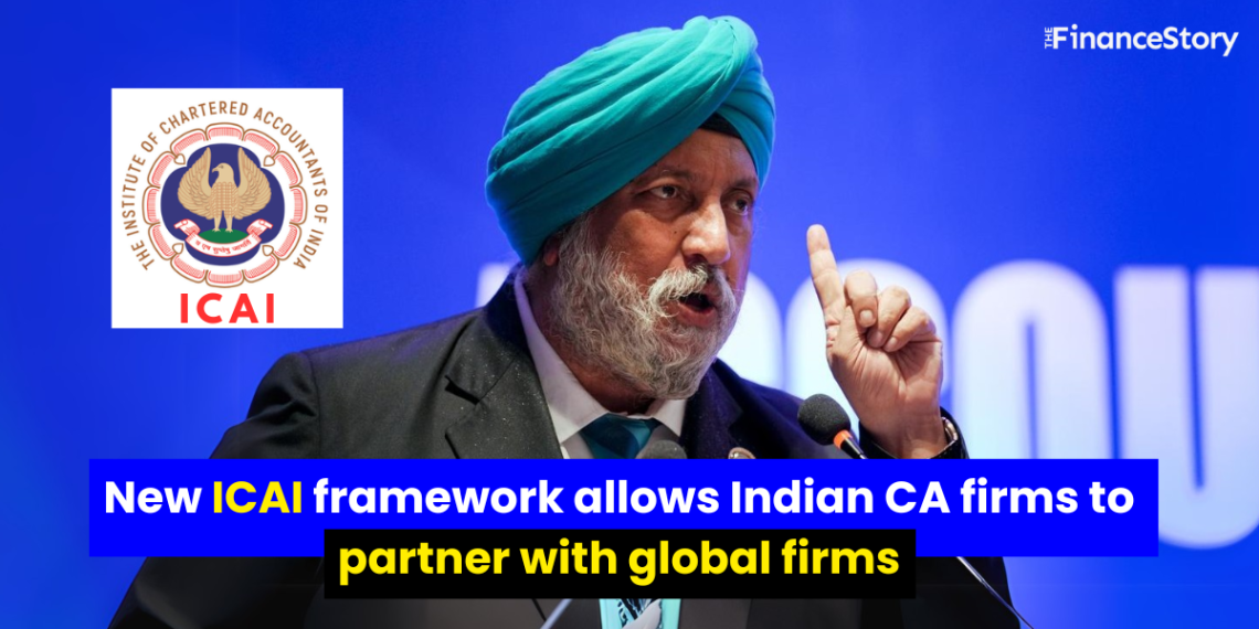 Baker Tilly US & Moss Adams merge in a $7B deal...To become 6th largest US CPA Firm!