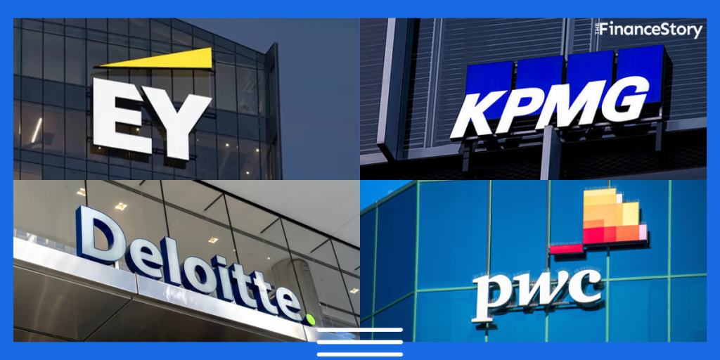 Big 4, BDO and Grant Thornton India surpass 3,300 Partners. EY adding a ...