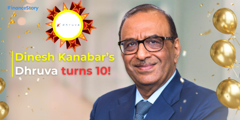 Ex-KPMG Deputy CEO's Dhruva Advisors Marks 10 Years: Setting a Gold ...