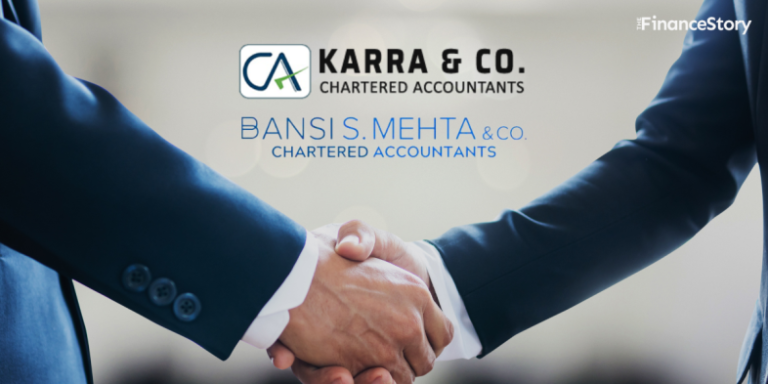 Bansi S Mehta, renowned for its Mergers & Acquisitions advisory, is ...