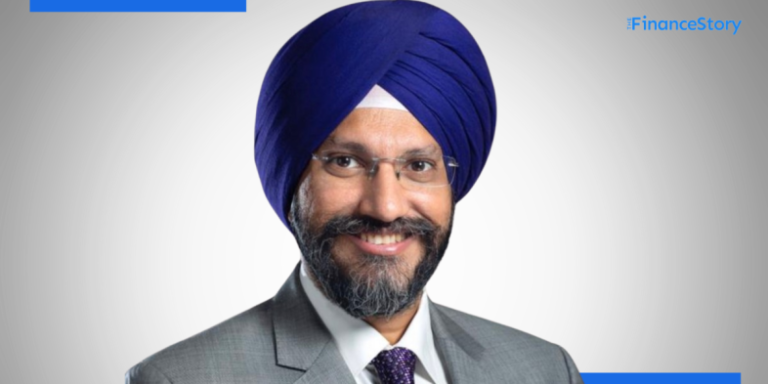 How serial innovator CA Shailesh took Haribhakti & Co, from a 20 to ...