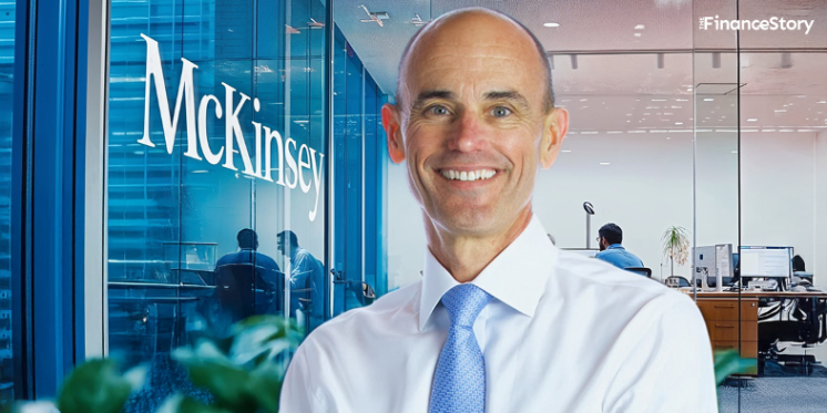 McKinsey's AI Agents replace 5000 consultants: Watch out Indian tax ...