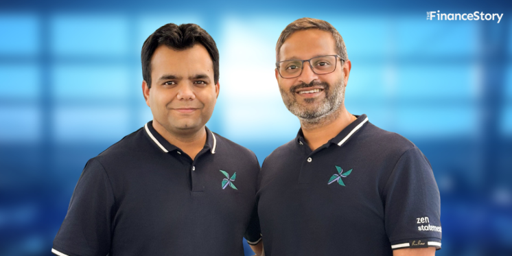 CA raised $1.62Mn...but it wasn't easy! Here is how he approached VCs