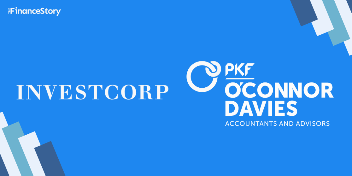 Private Equity Investment Fuels Growth at PKF O’Connor Davies